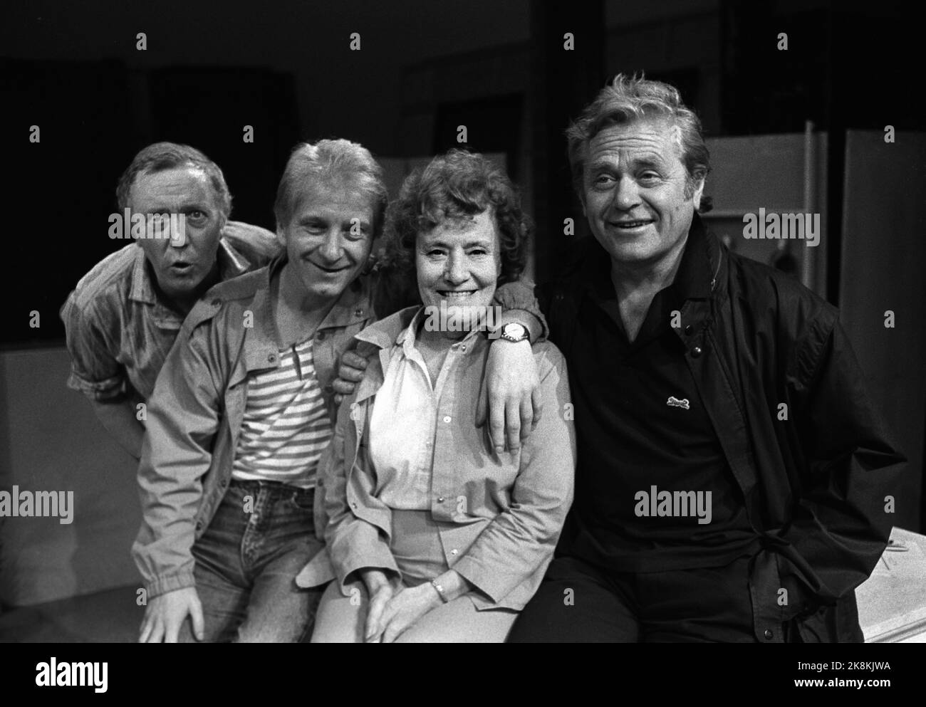 19850819 hi-res stock photography and images - Alamy