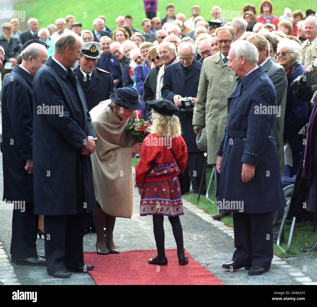 Little prince harald hi-res stock photography and images - Alamy