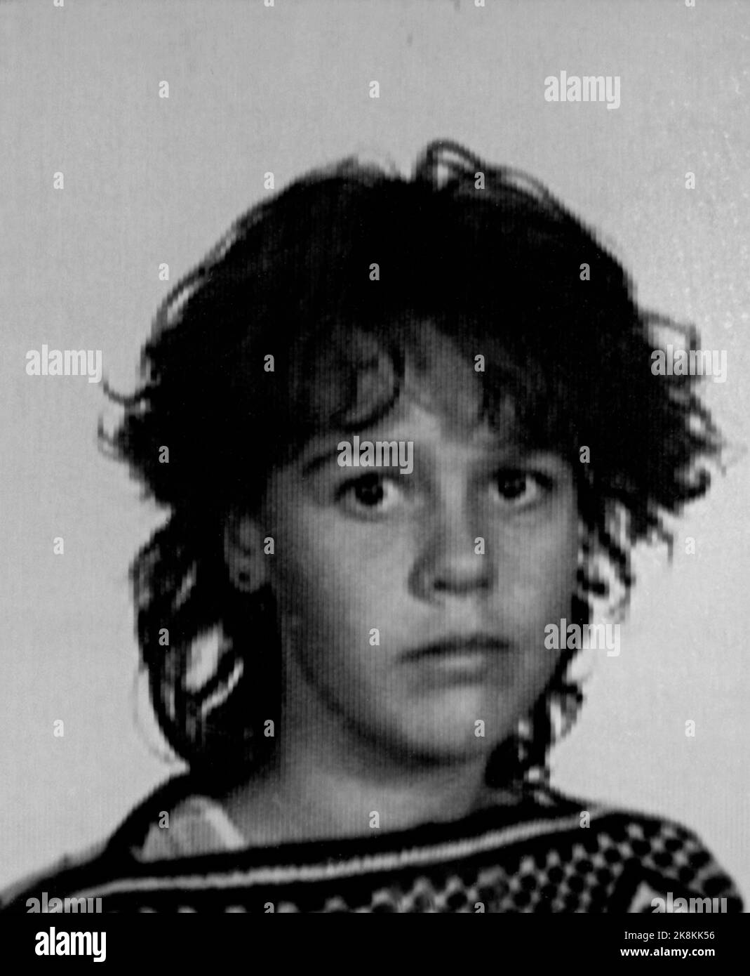 Dyrkornstranda hi-res stock photography and images - Alamy