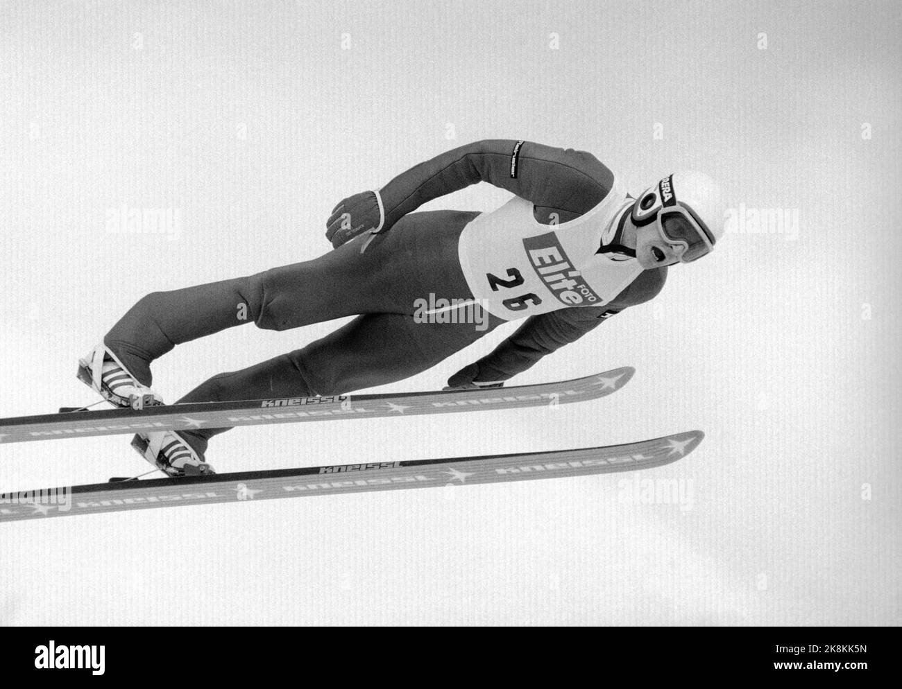 Odnes 19870201 hi-res stock photography and images - Alamy