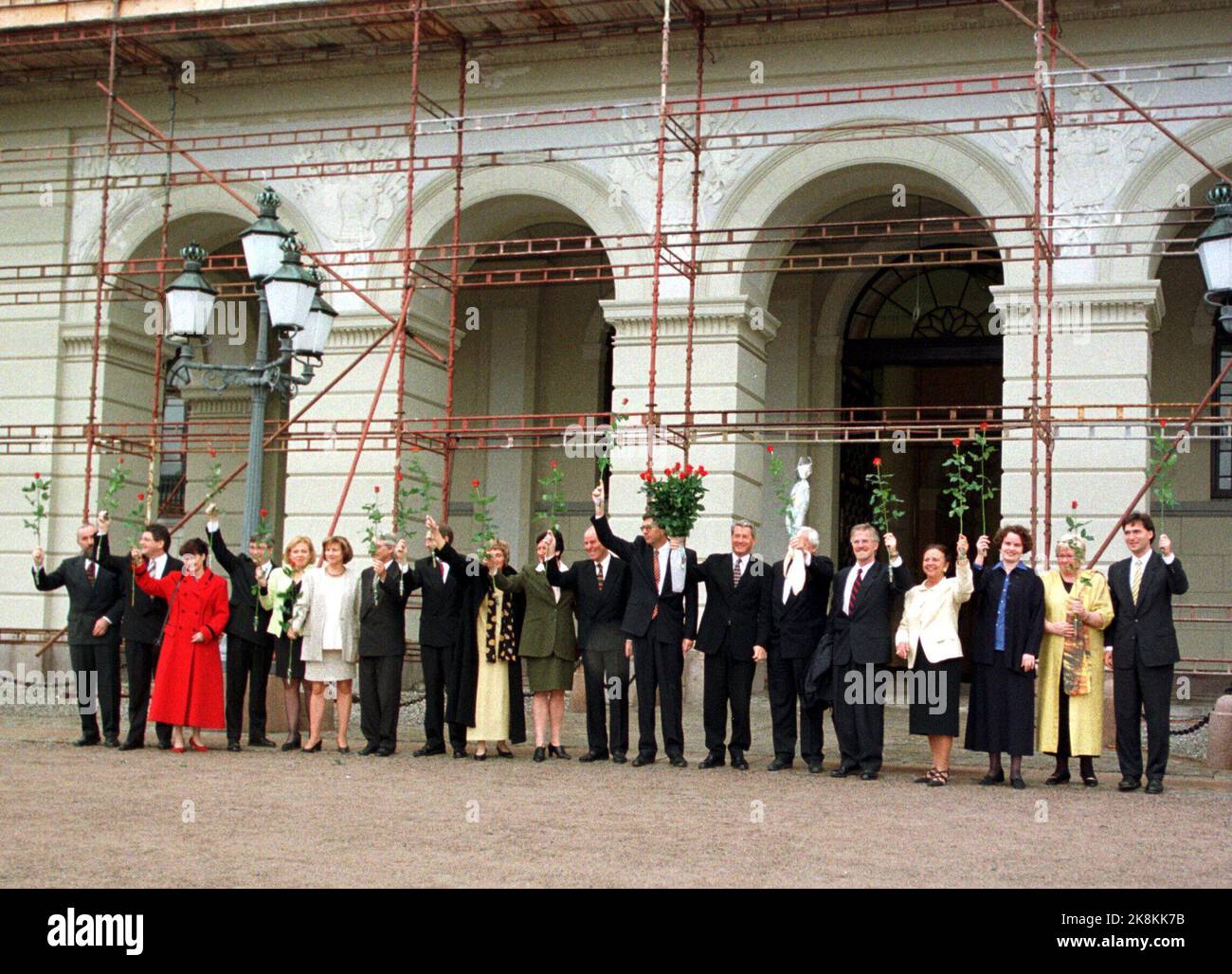 Grete knudsen hi-res stock photography and images - Alamy