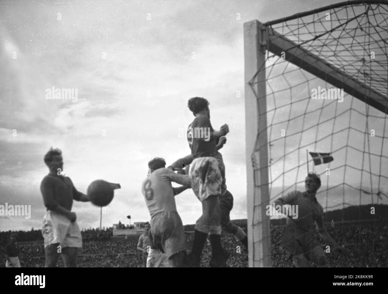 Oslo 19460915 hi-res stock photography and images - Alamy Oslo 19460915 hi-res stock photography and images - Alamy