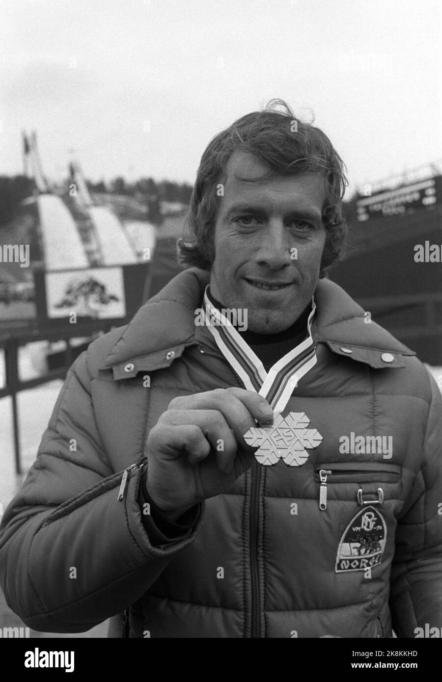 19740219 hi-res stock photography and images - Alamy