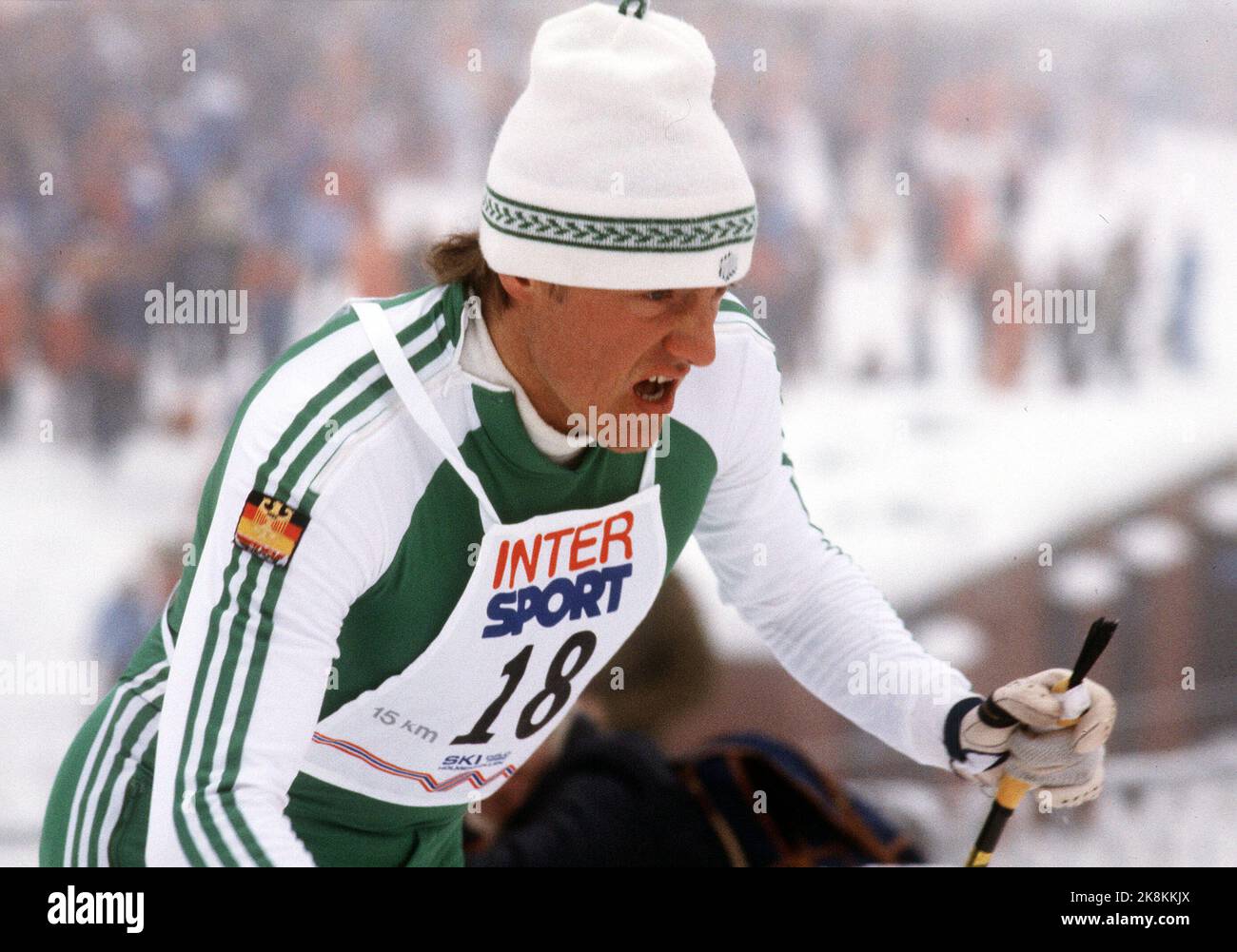 1982 ntb stock photo hi-res stock photography and images - Alamy