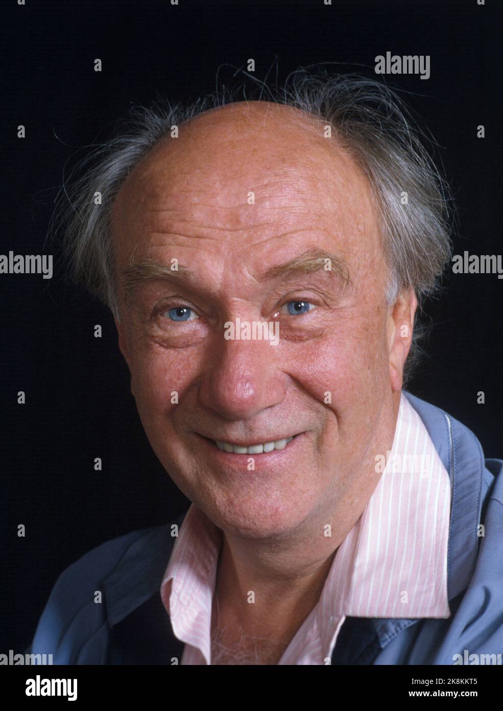 Oslo august 15 hi-res stock photography and images - Alamy