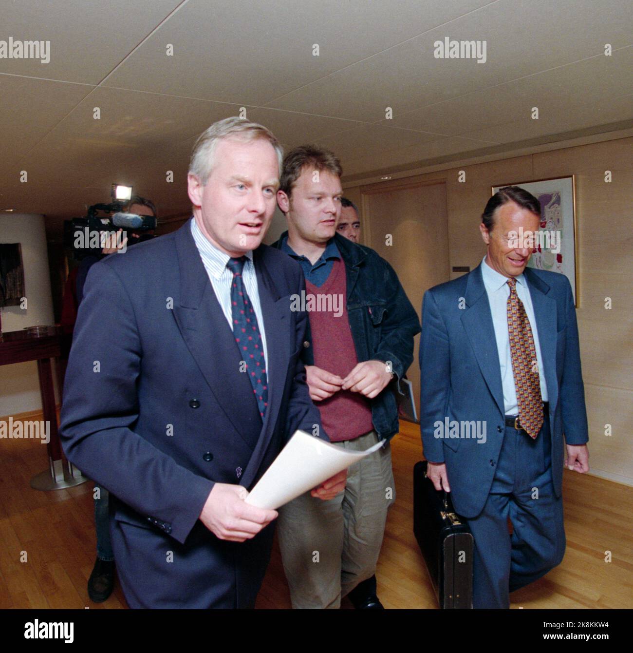 Kjell ruud hi-res stock photography and images - Alamy