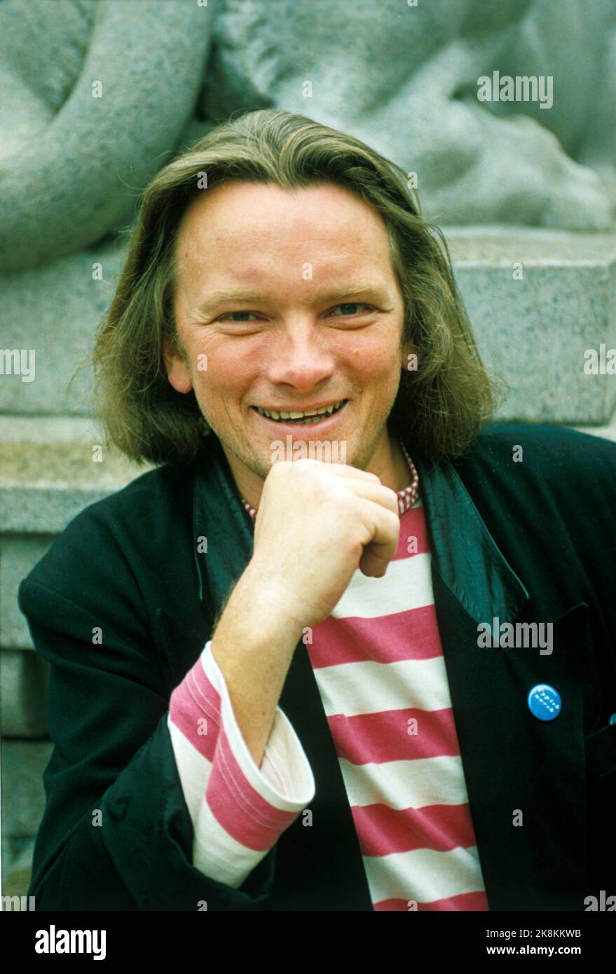 19900907 hi-res stock photography and images - Alamy