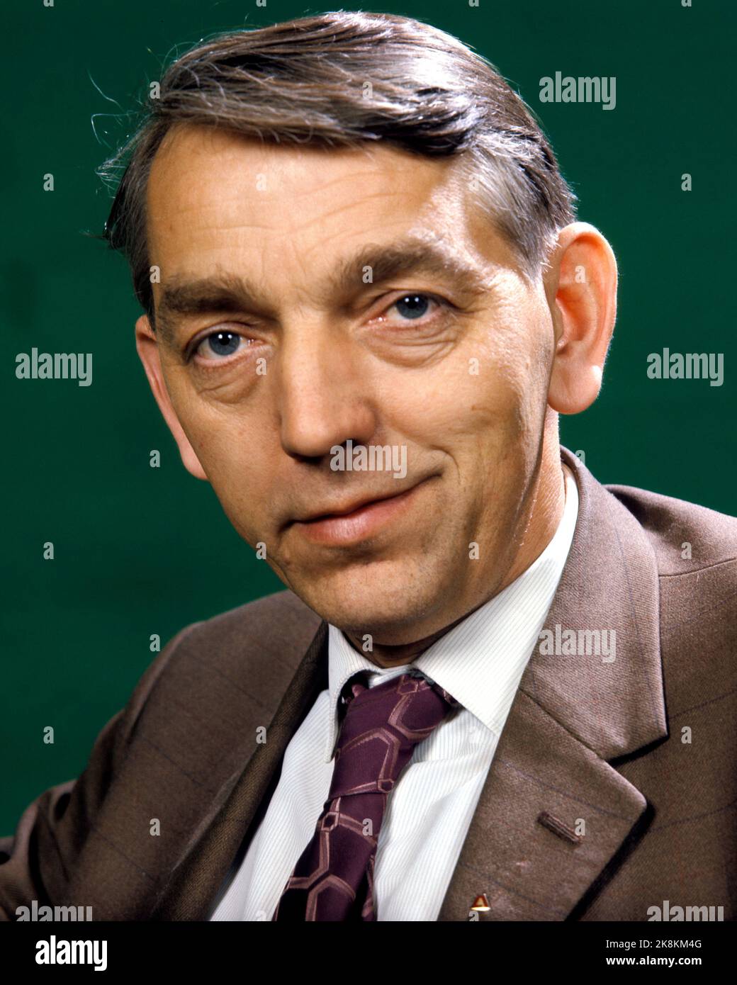 1965 1981 hi-res stock photography and images - Alamy