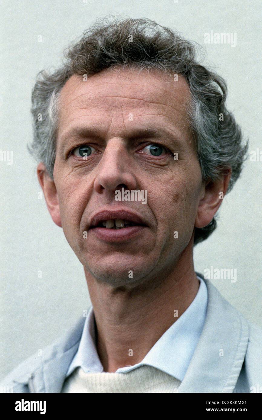 Photographed september 1989 photo hi-res stock photography and images ...