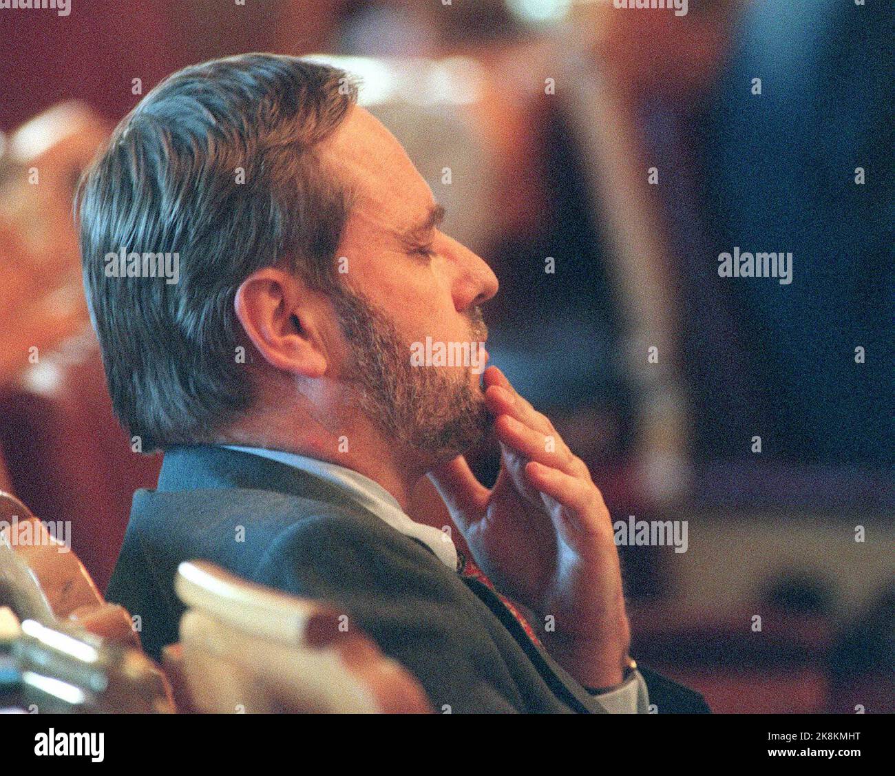 Oslo 19960607 hi-res stock photography and images - Alamy