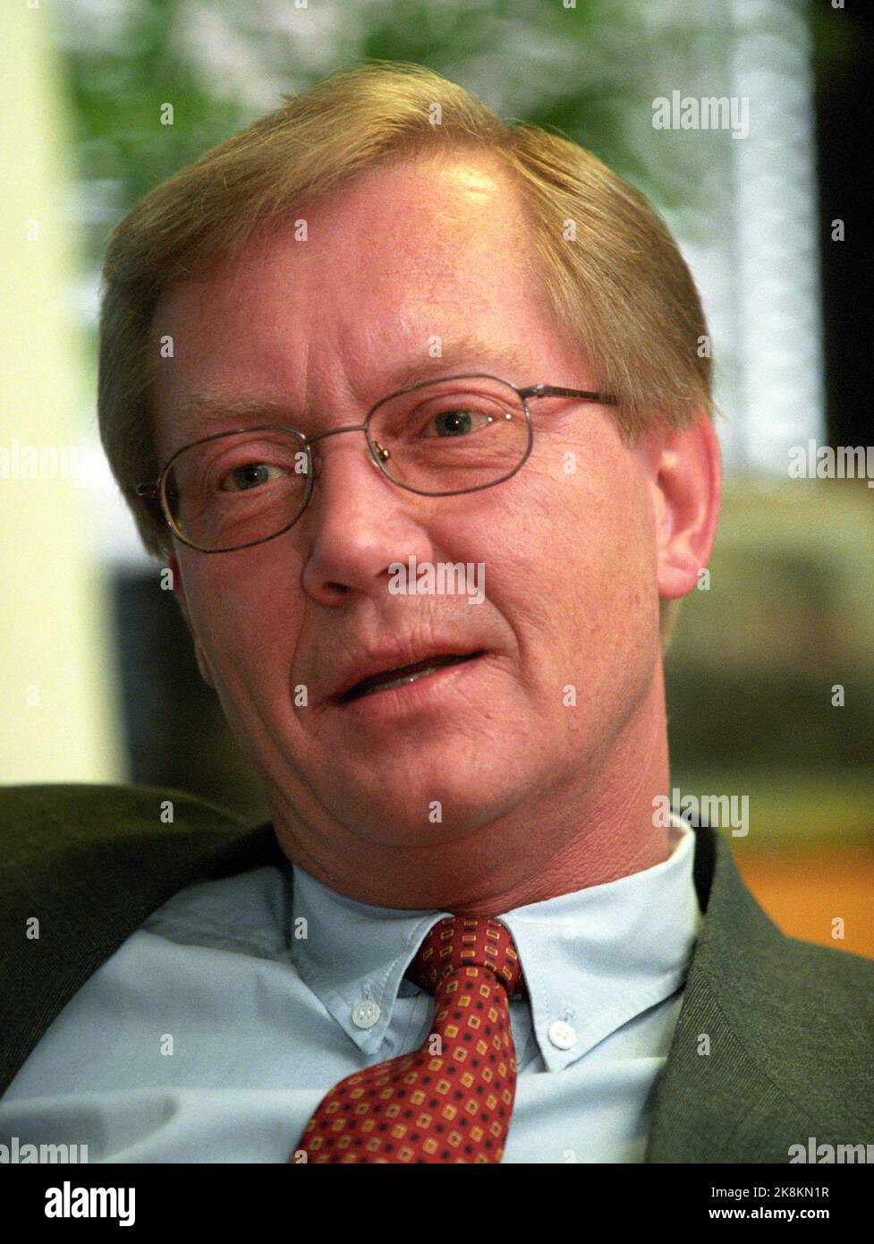 Sverre leiro photo hi-res stock photography and images - Alamy