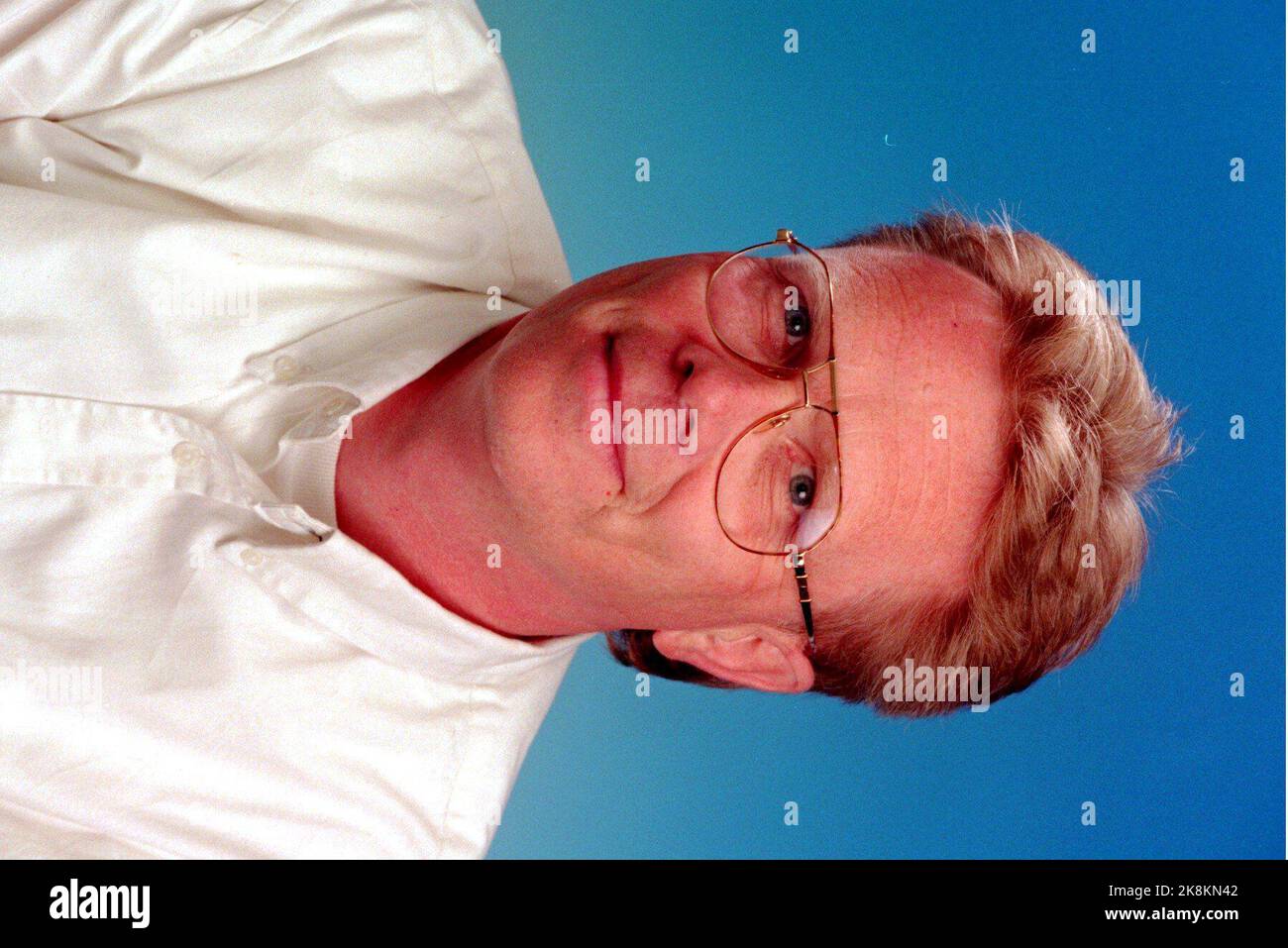 Oslo. Eurovision Song Contest 1996 in Norway - eurosong. Tom Eik ...