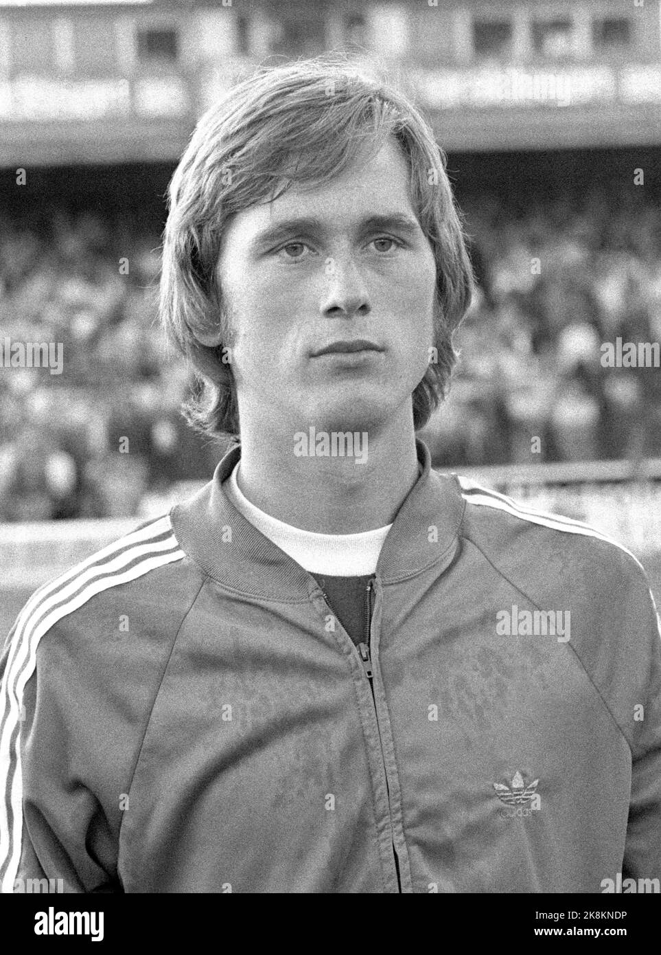 1977 picture hi-res stock photography and images - Alamy