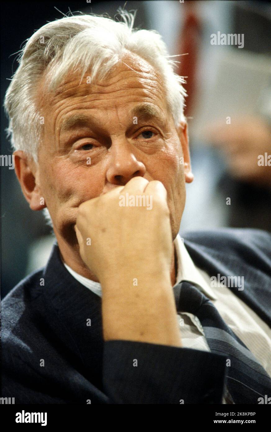 1985 deputy chairman of nkp hi-res stock photography and images - Alamy