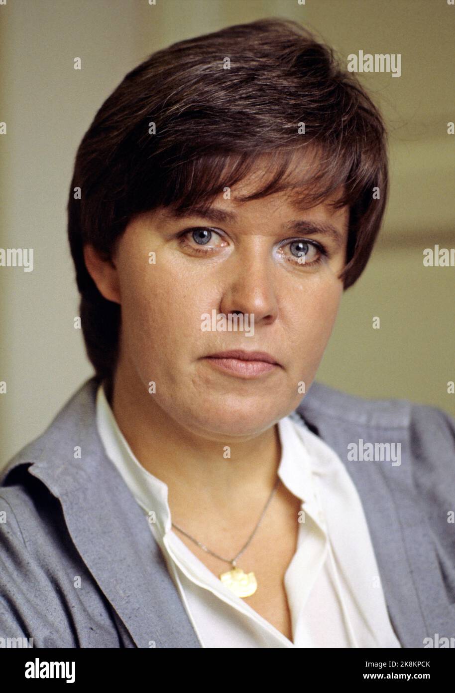 Anne kari lande hasle hi-res stock photography and images - Alamy