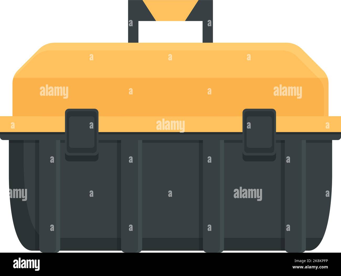 Case installation Stock Vector Images - Alamy