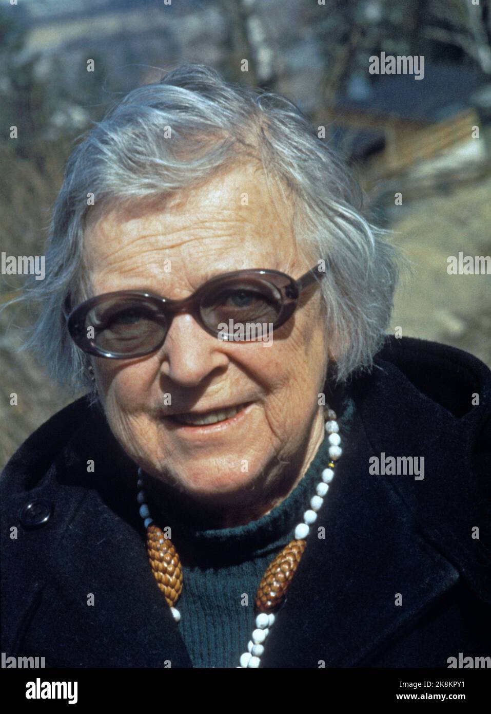 Photographed november 1975 photo hi-res stock photography and images ...