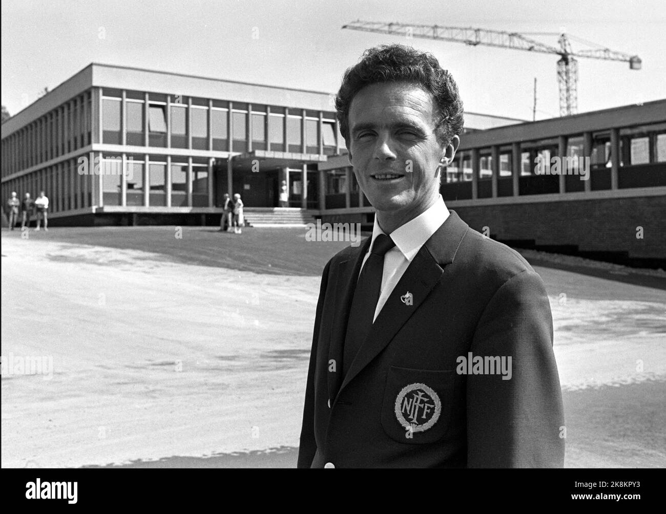 19680808 hi-res stock photography and images - Alamy