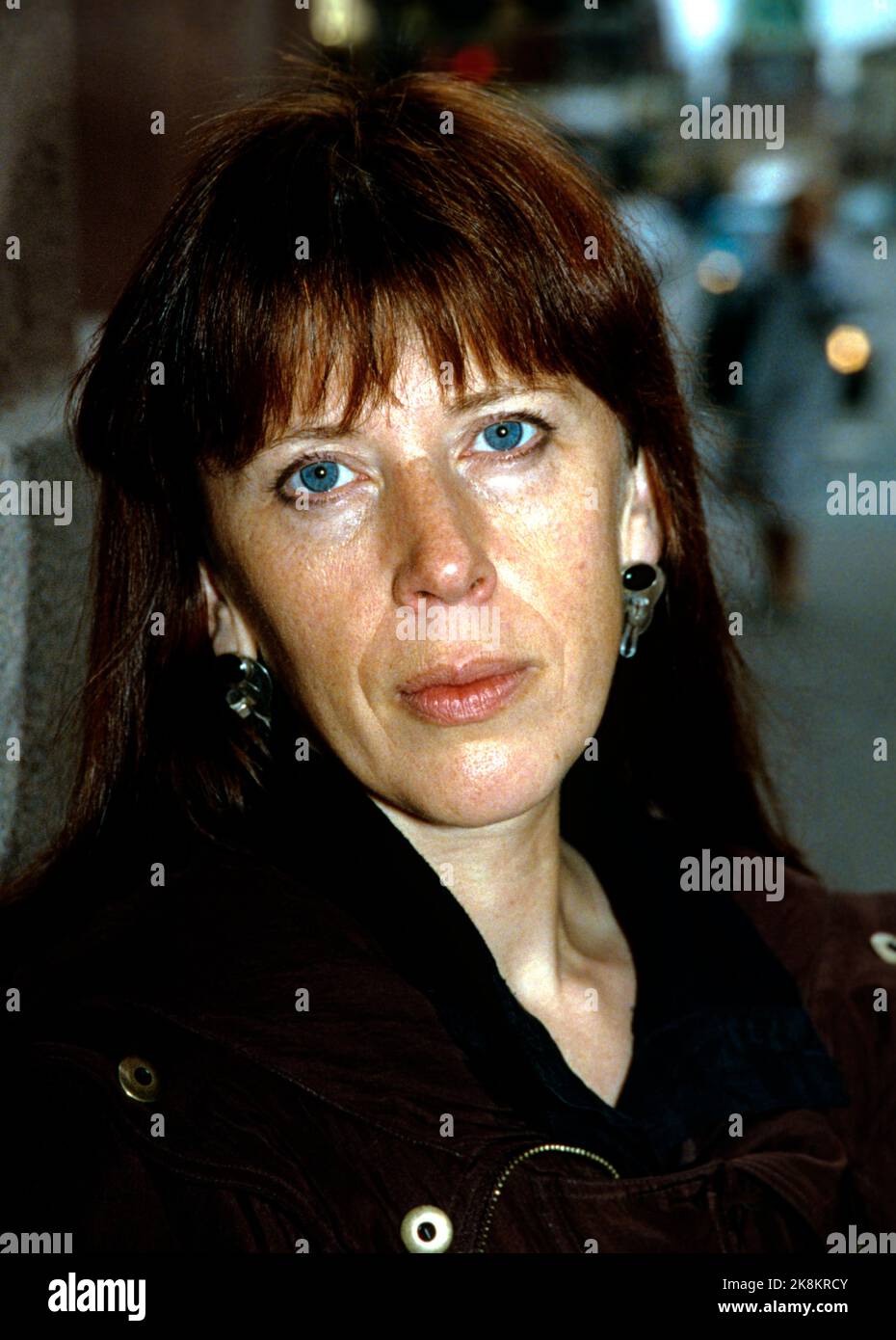 19921006 hi-res stock photography and images - Alamy