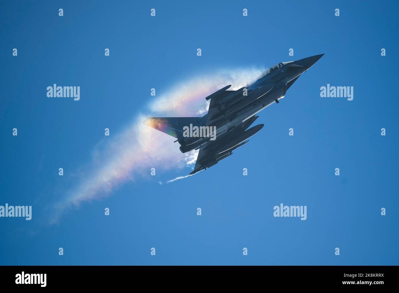 Ämari, Estonia. 24 October 2022, Estonia, Ämari: An Air Force ...