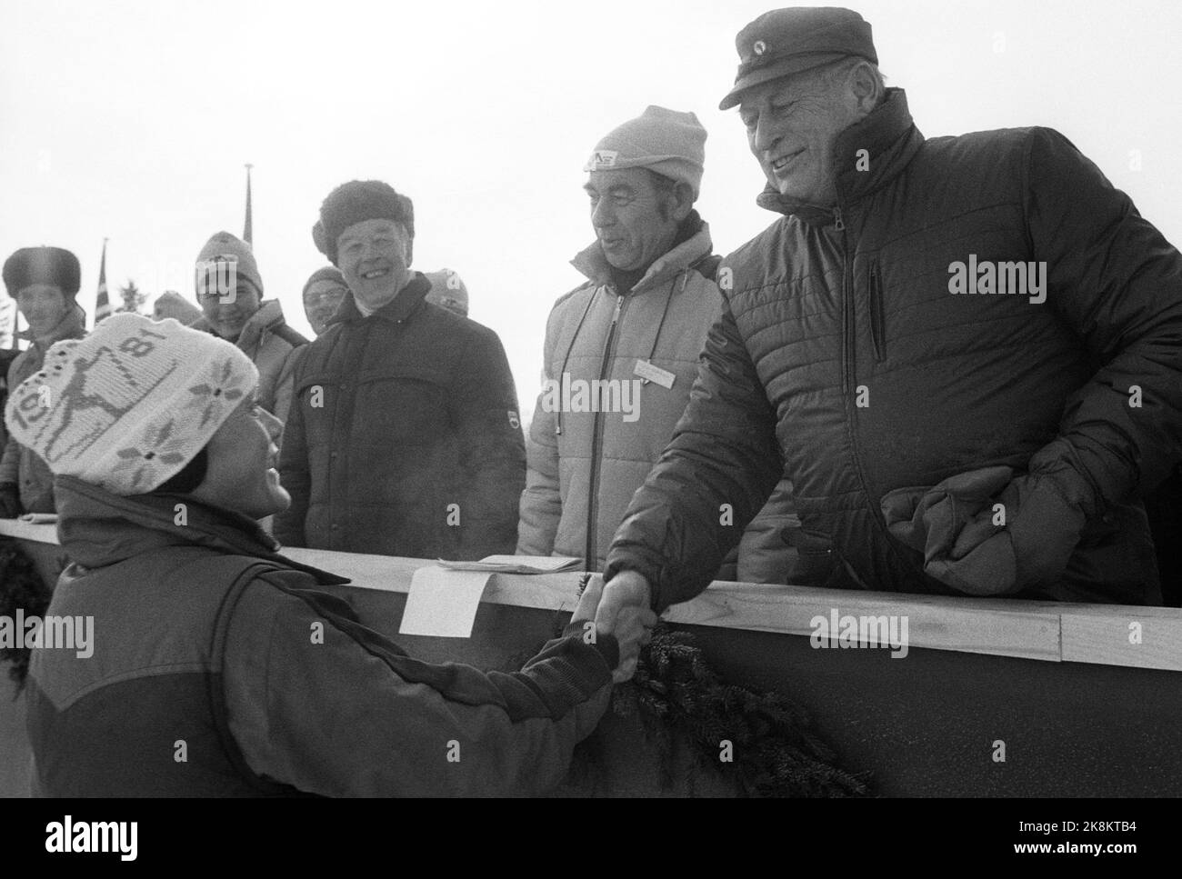 Anette boe Black and White Stock Photos & Images - Alamy