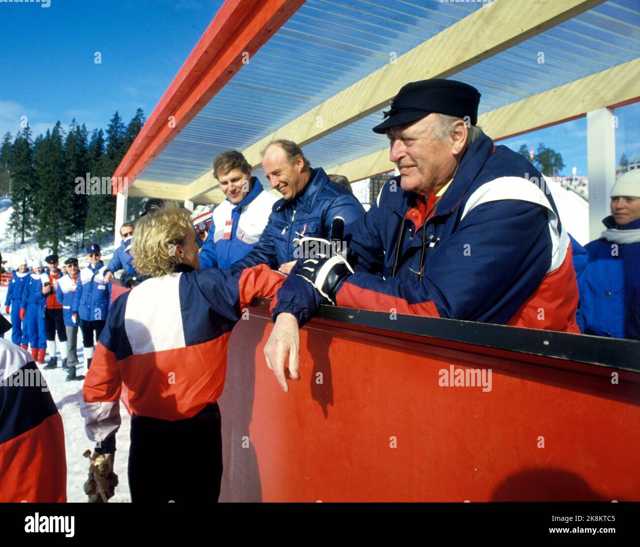 Lautvik hi-res stock photography and images - Alamy