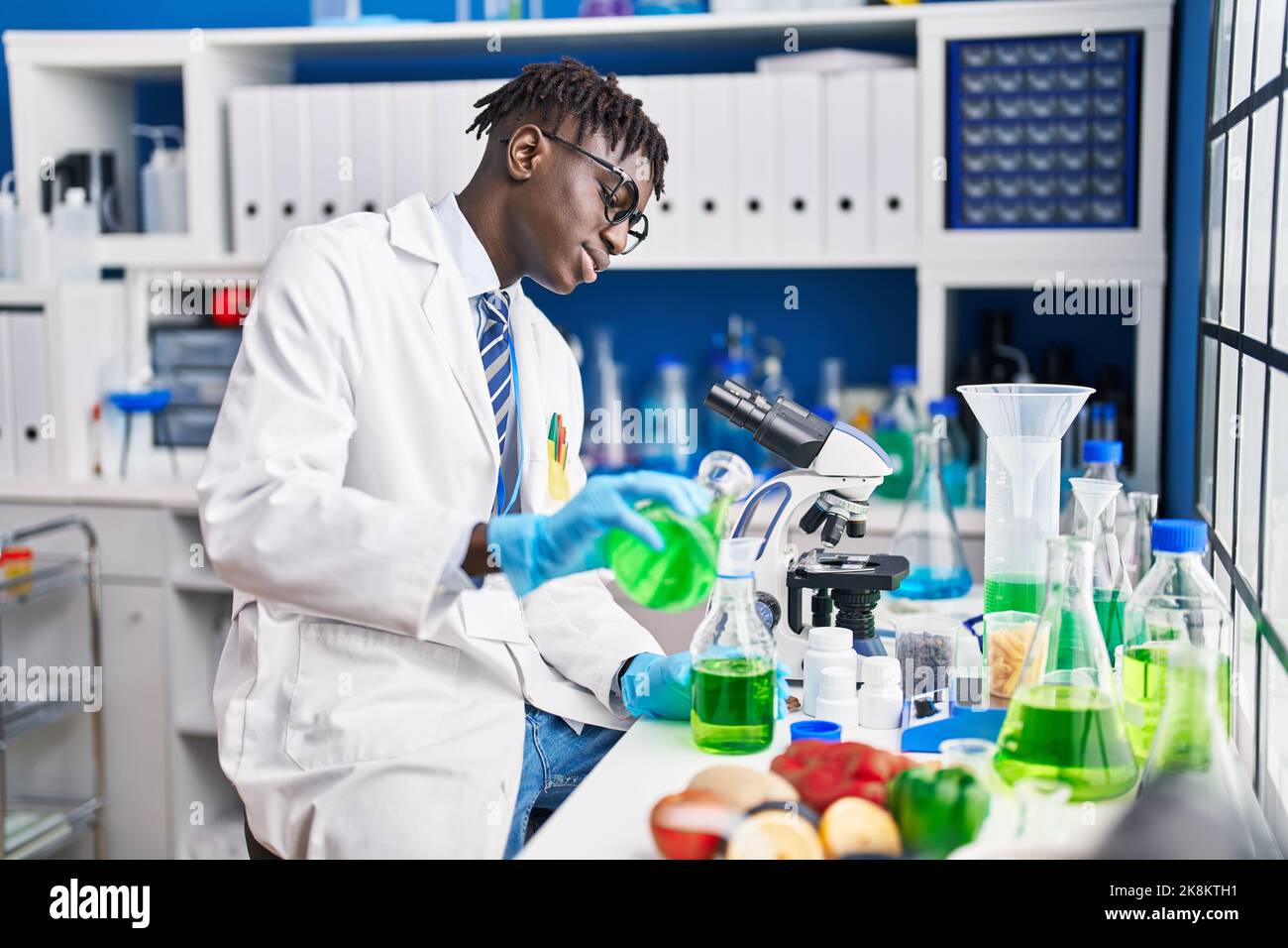 BigNarfWorld's evil WIP laboratory - Chapter 1 - big_narf_world ...