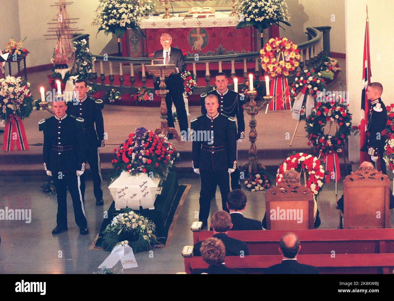 Asker 19960927 hi-res stock photography and images - Alamy