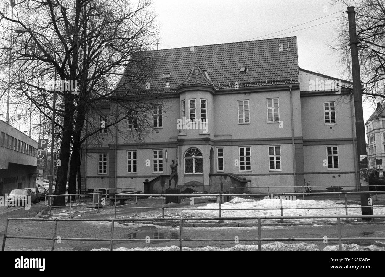 1982 bislet bathroom hi-res stock photography and images - Alamy
