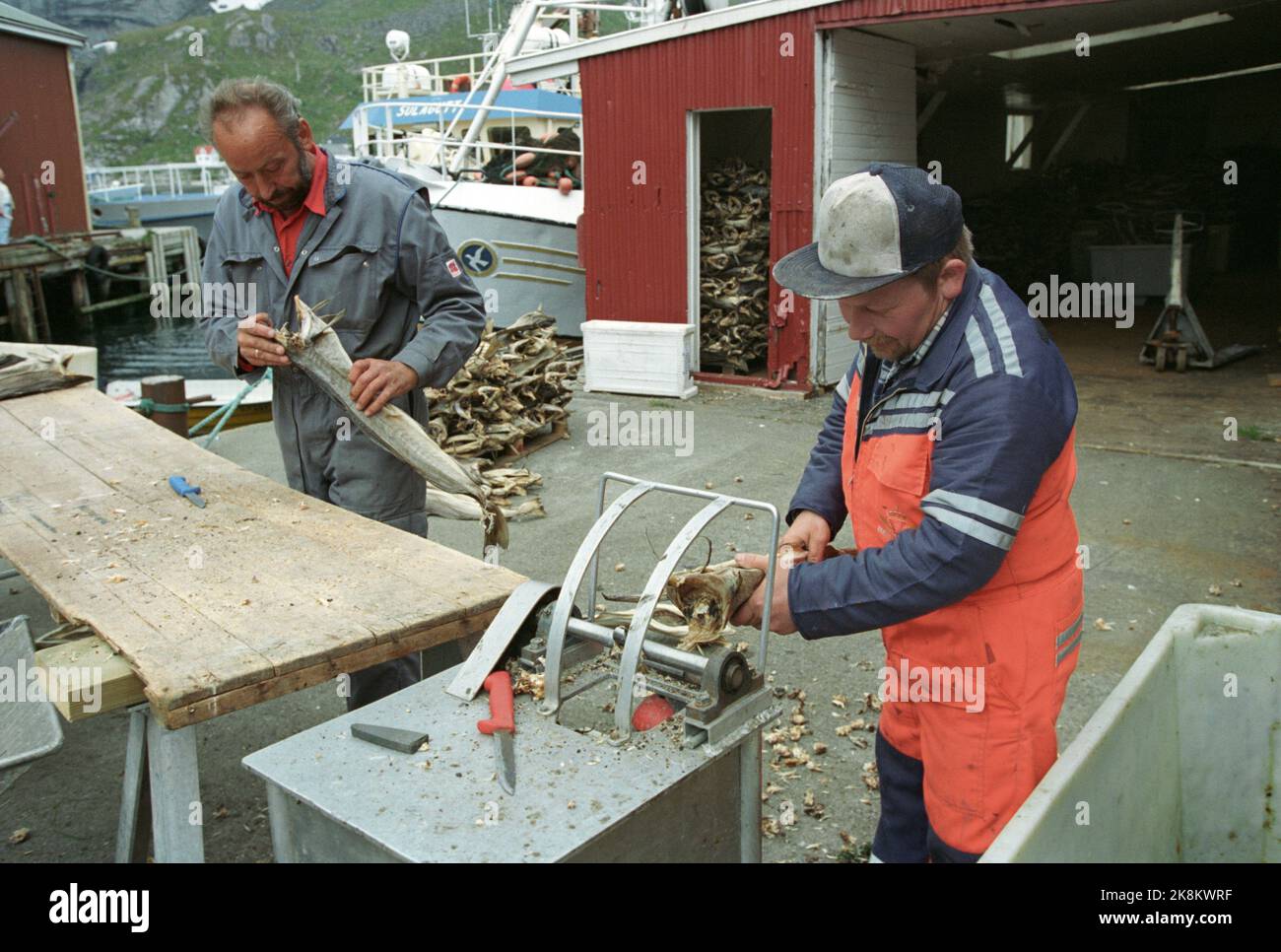 19930701 hi-res stock photography and images - Alamy