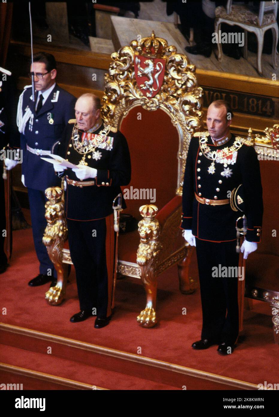 19801002 hi-res stock photography and images - Alamy