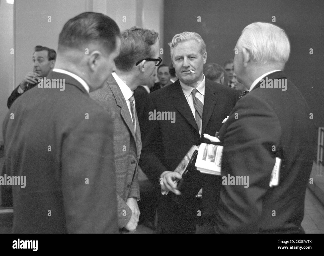 John lyng hi-res stock photography and images - Alamy