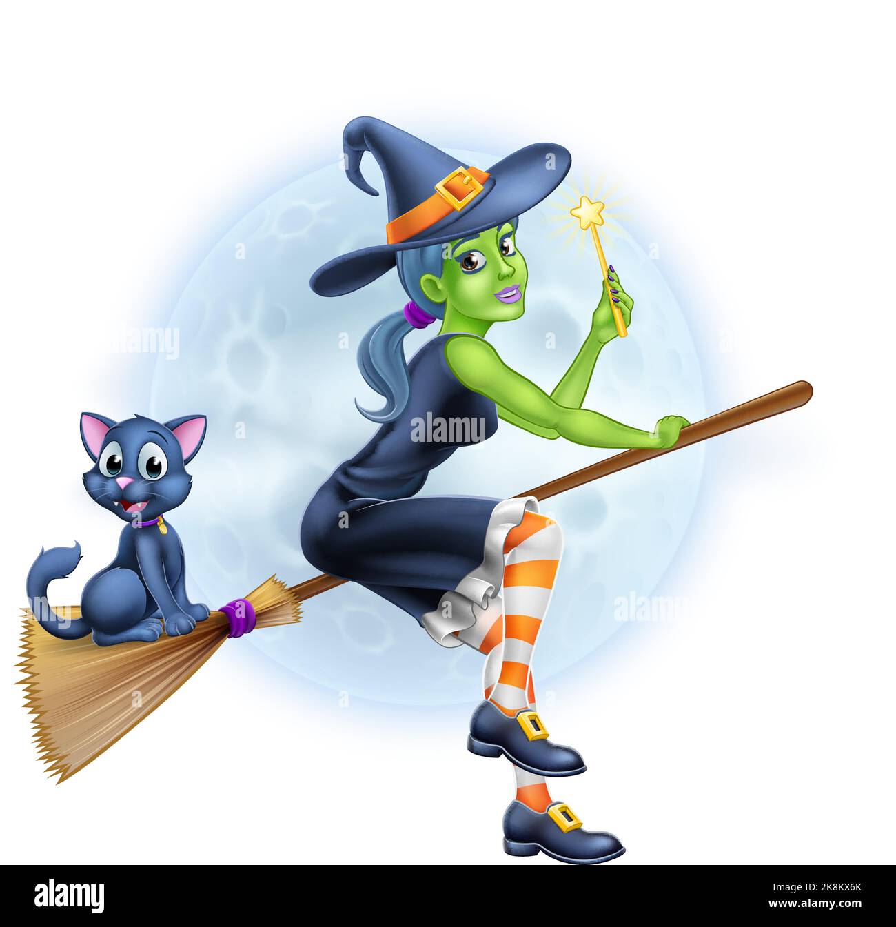 Cartoons characters Cut Out Stock Images & Pictures - Alamy