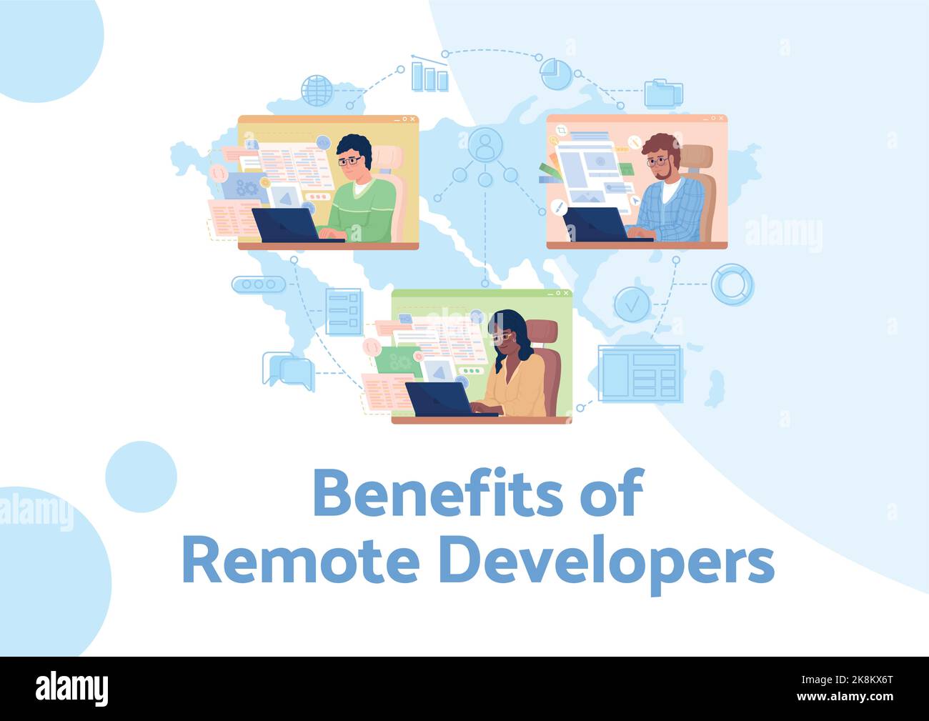 Foreign developer hi-res stock photography and images - Alamy