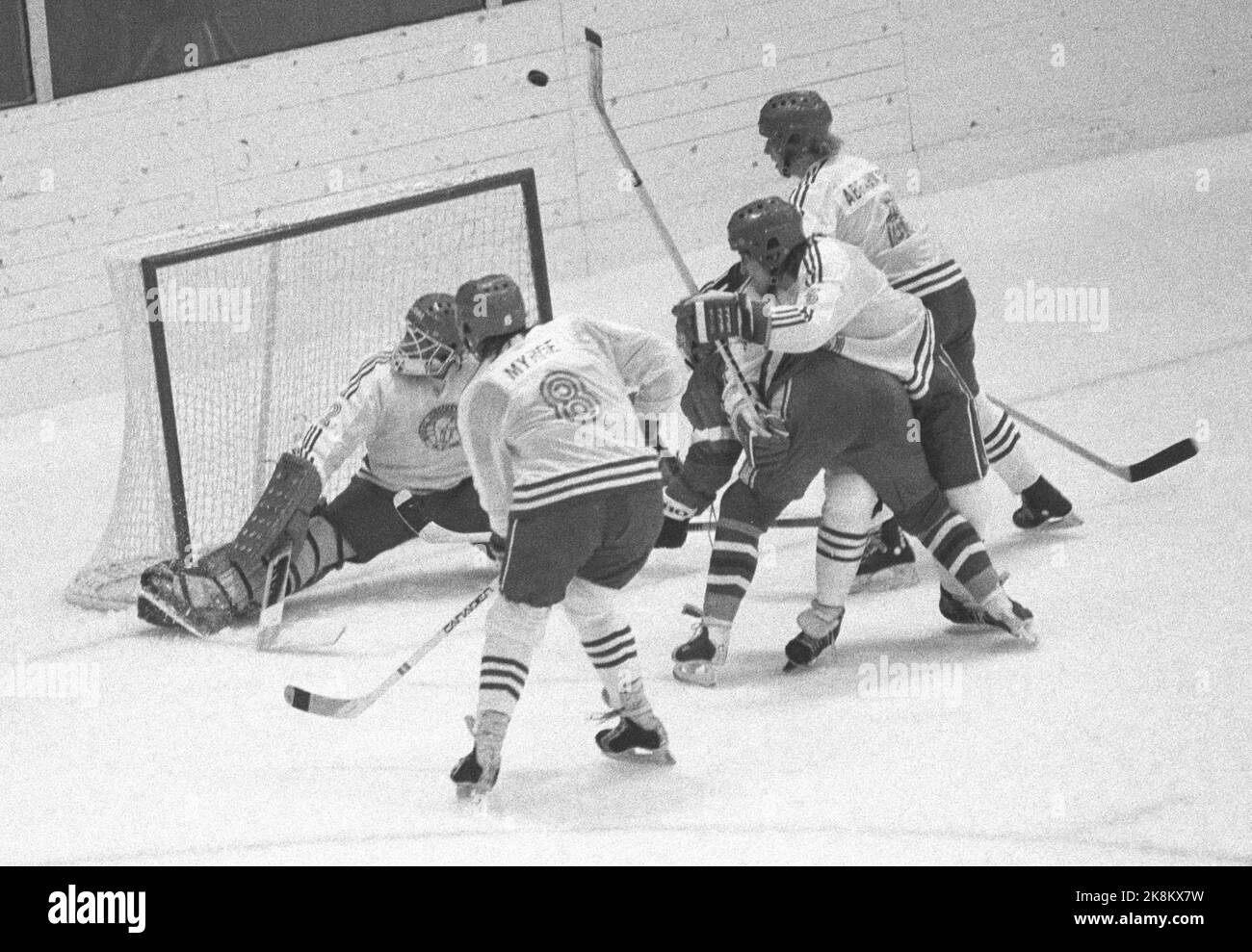 Sarajevo 19840207 hi-res stock photography and images - Alamy