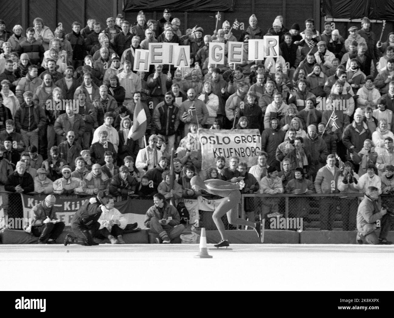 Heia geir hi-res stock photography and images - Alamy