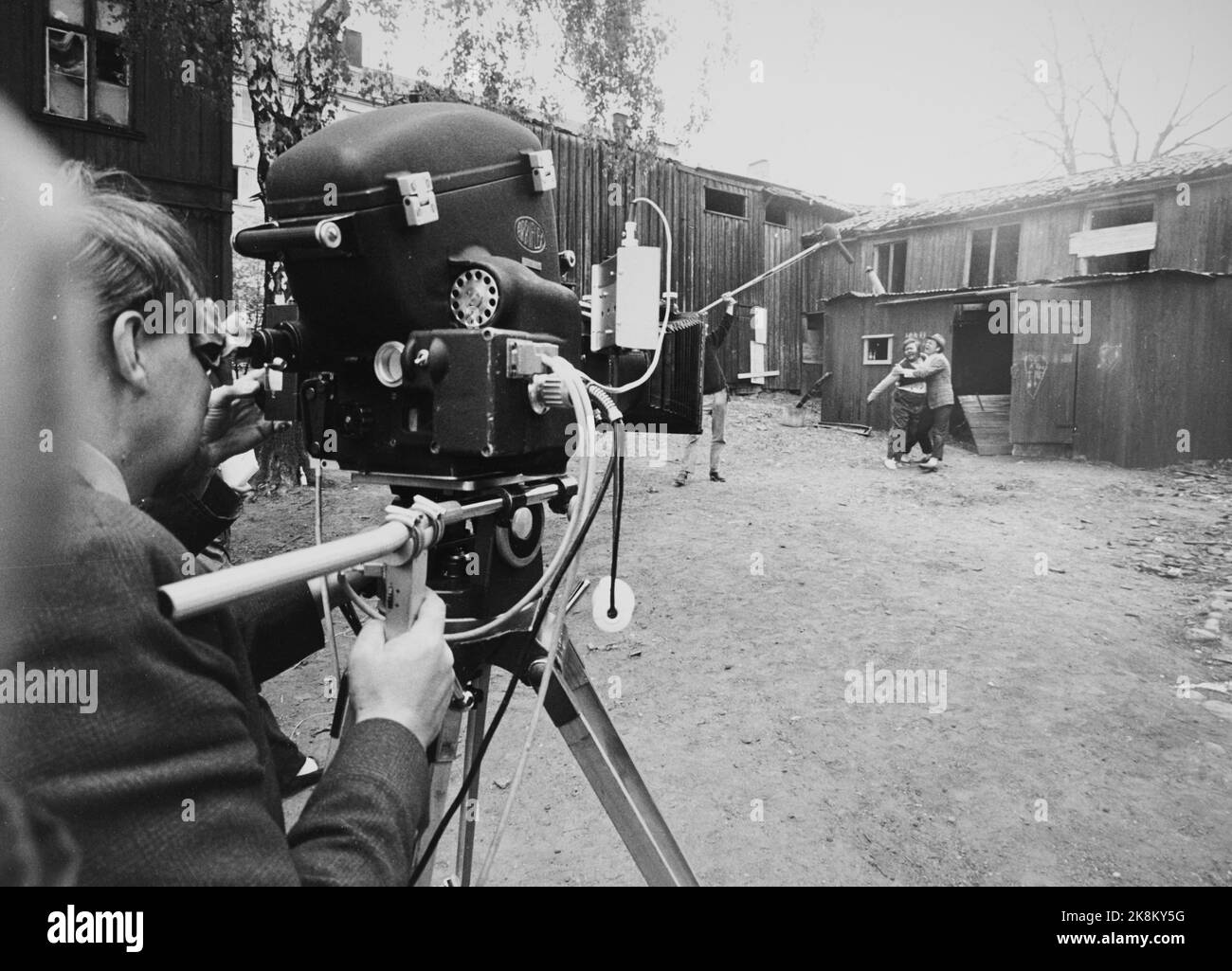 Olsenbanden and dynamite harry hi-res stock photography and images - Alamy