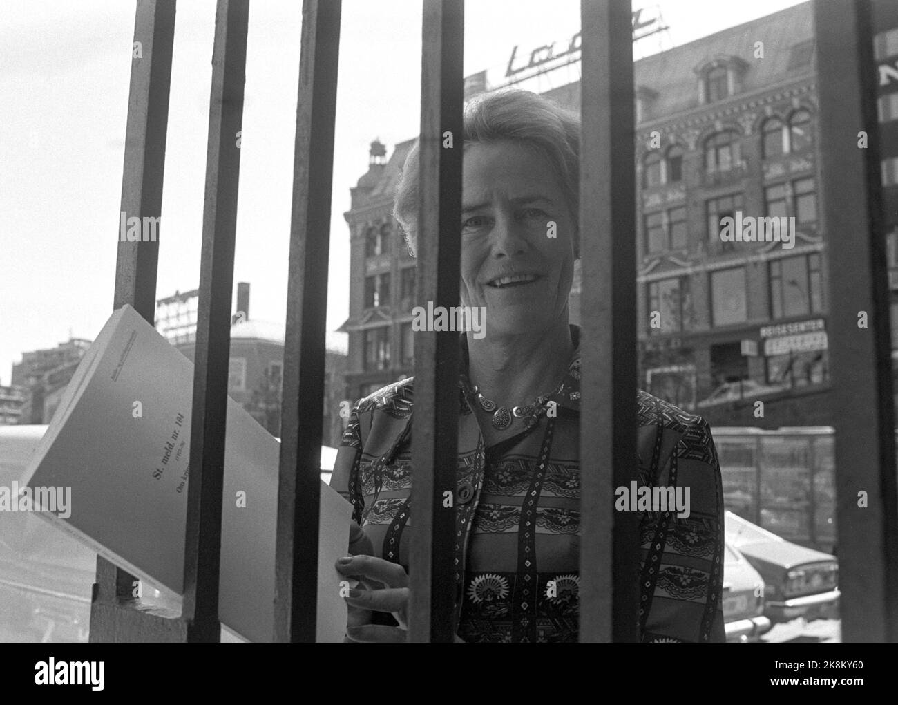19780526 hi-res stock photography and images - Alamy