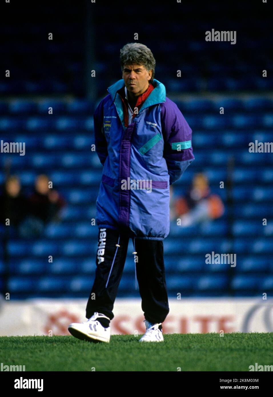 Tor richardsen ntb soccer hi-res stock photography and images - Alamy