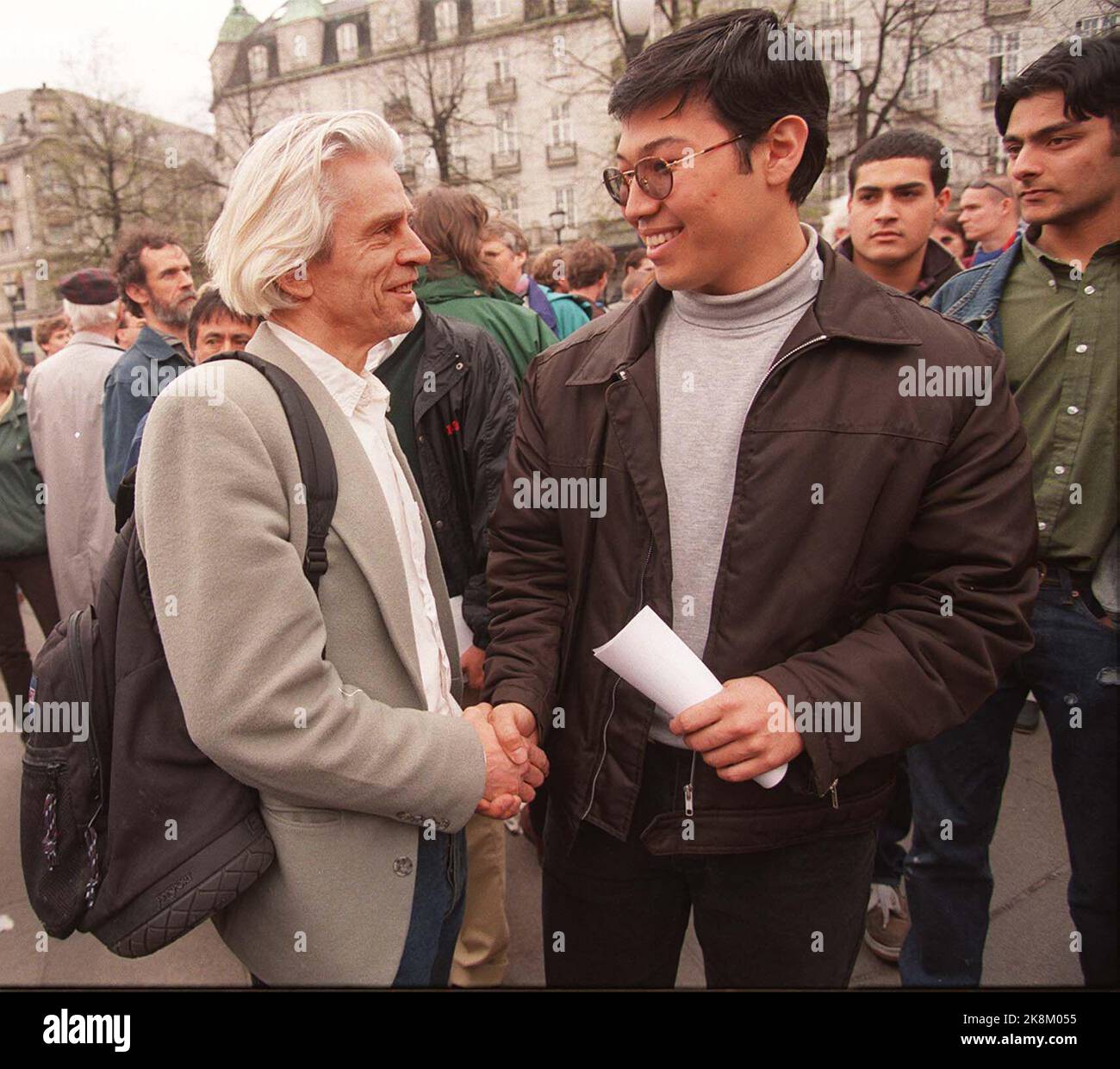 Ali gholam hi-res stock photography and images - Alamy