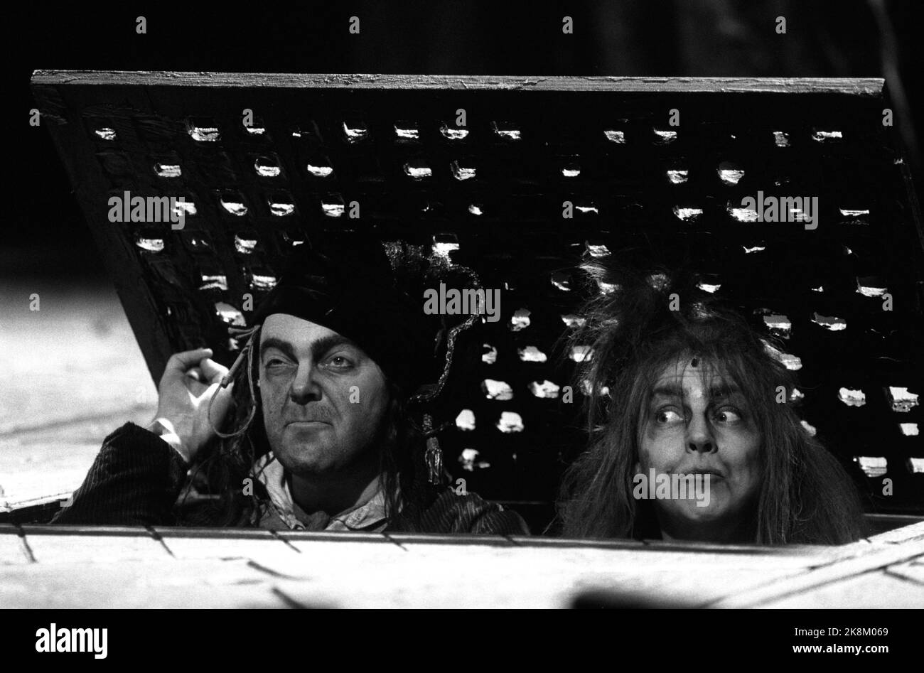 Haagensli hi-res stock photography and images - Alamy