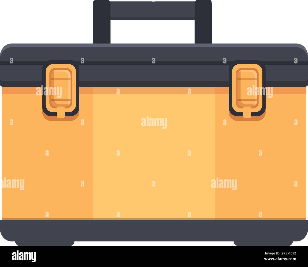 Pliers toolbox icon cartoon vector. Tool box. Repair kit Stock Vector Image & Art - Alamy