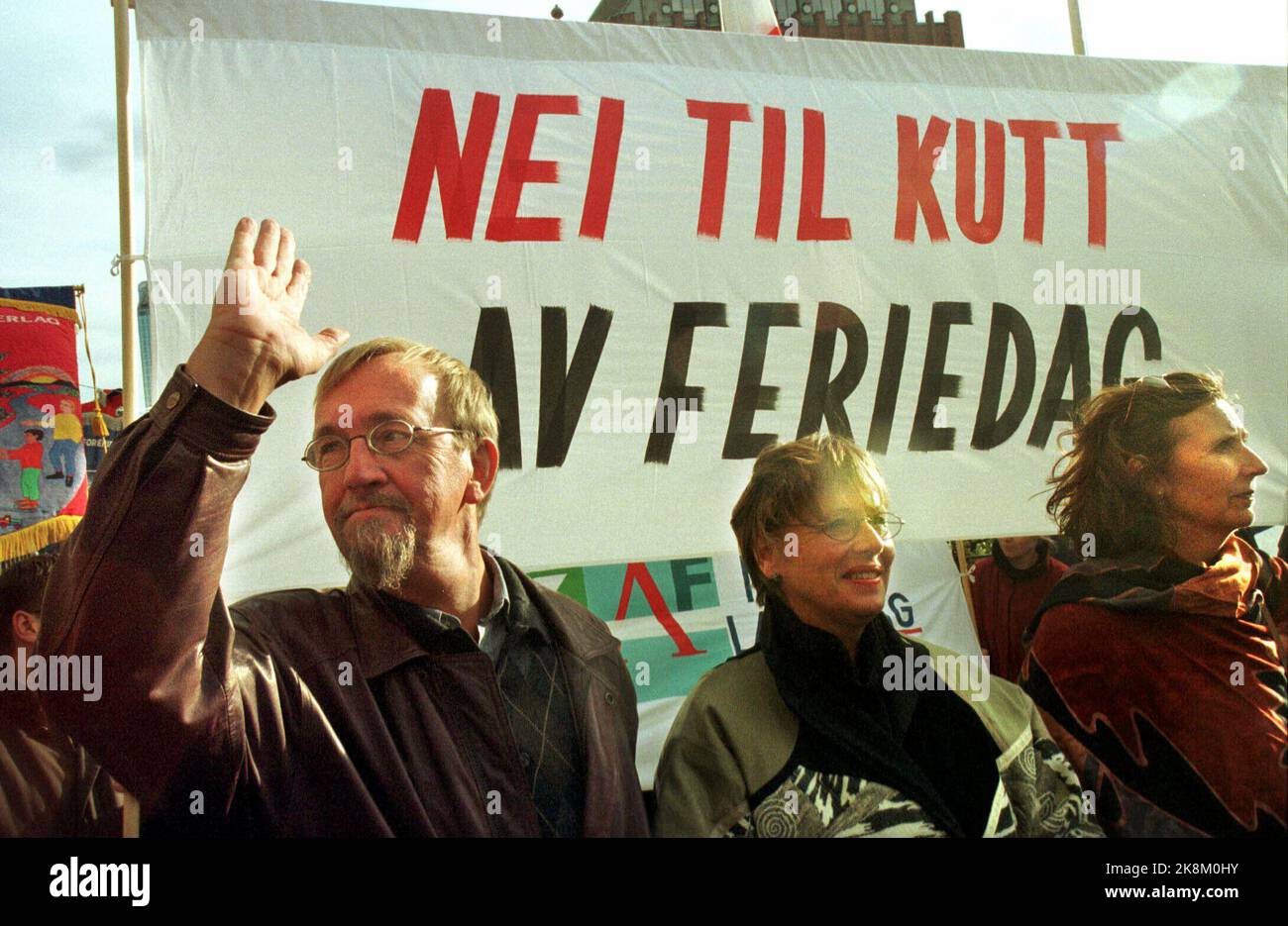 Tor richardsen strike demonstrations hi-res stock photography and ... Tor richardsen strike demonstrations hi-res stock photography and ...
