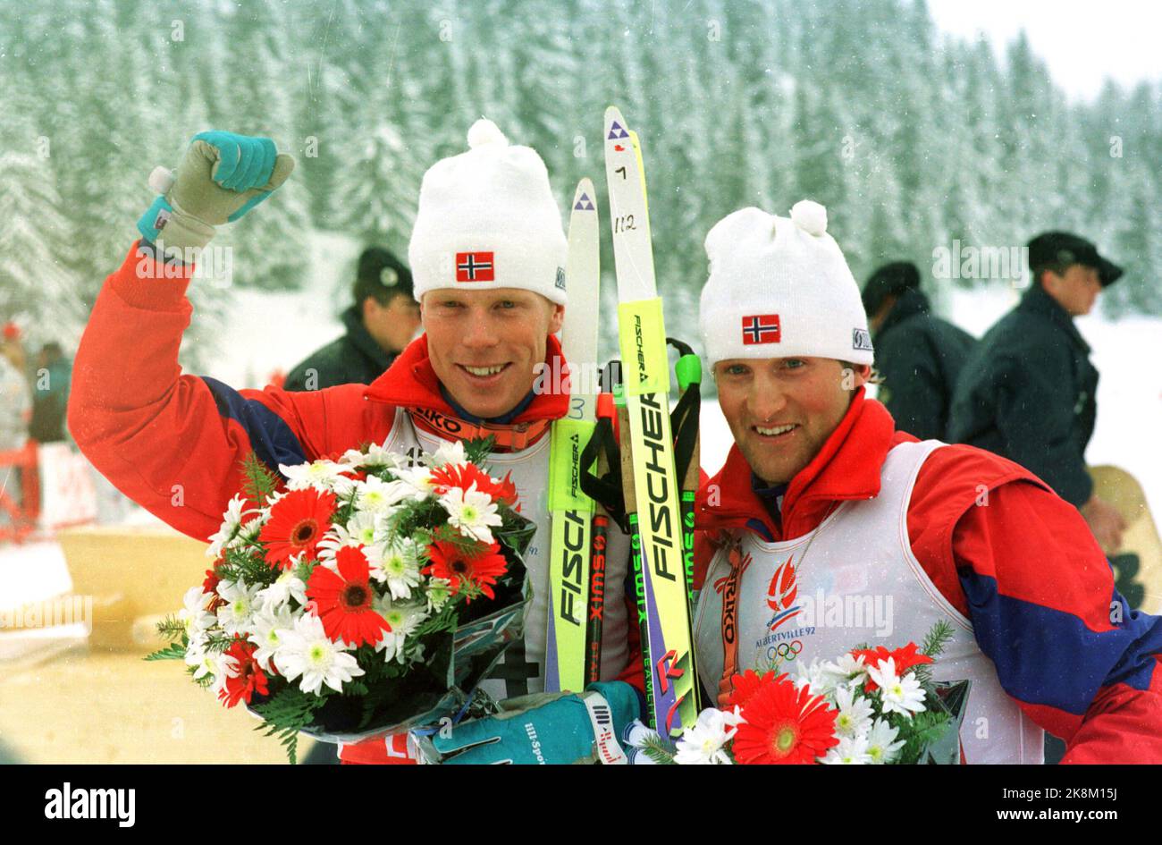 15 km hunting start hi-res stock photography and images - Alamy