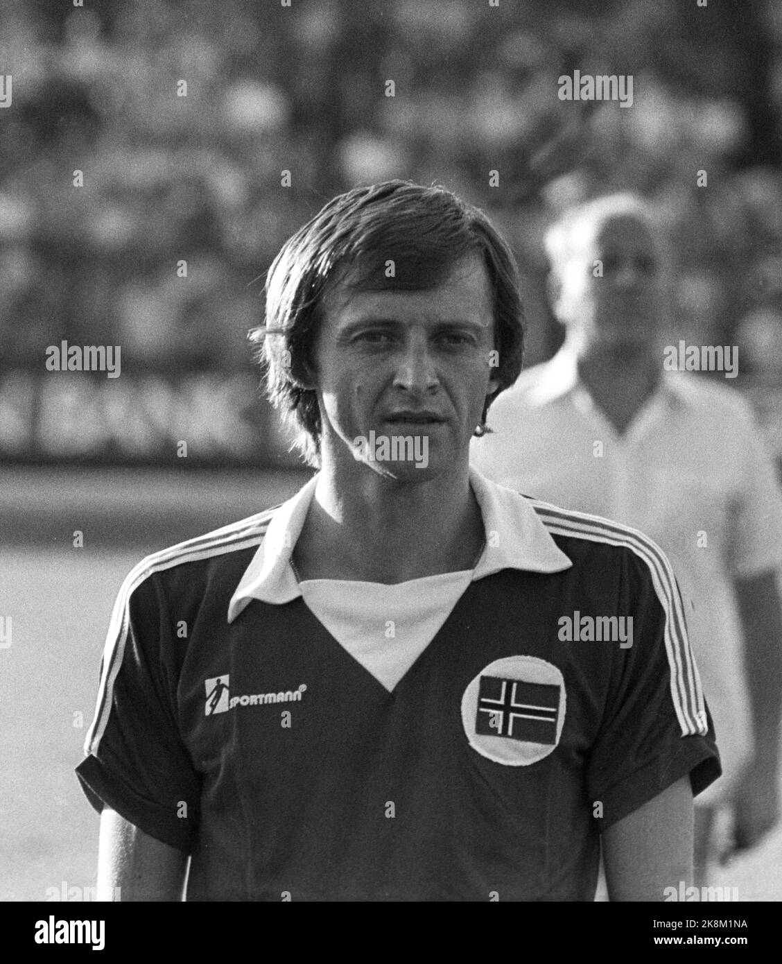 Helge karlsen hi-res stock photography and images - Alamy