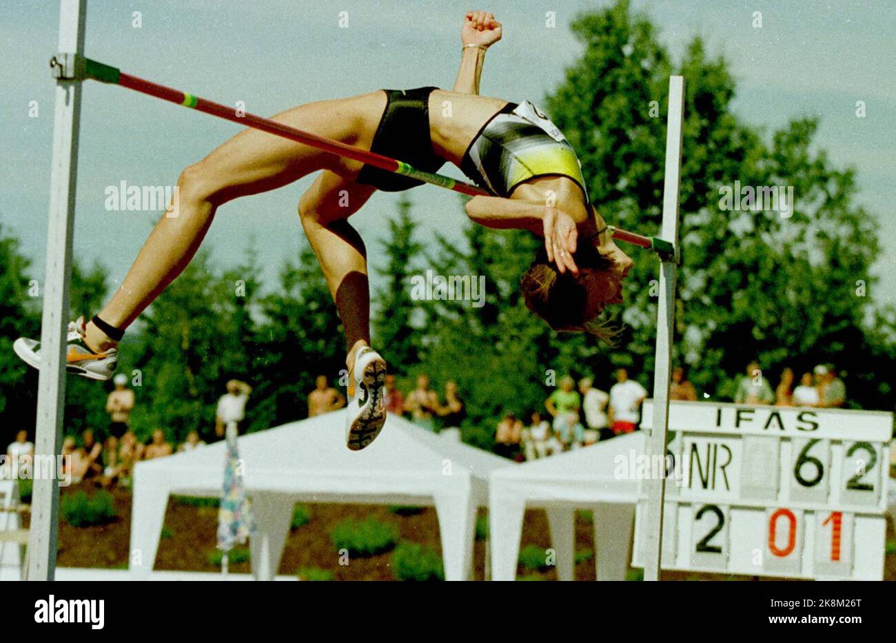 19970720 hi-res stock photography and images - Alamy