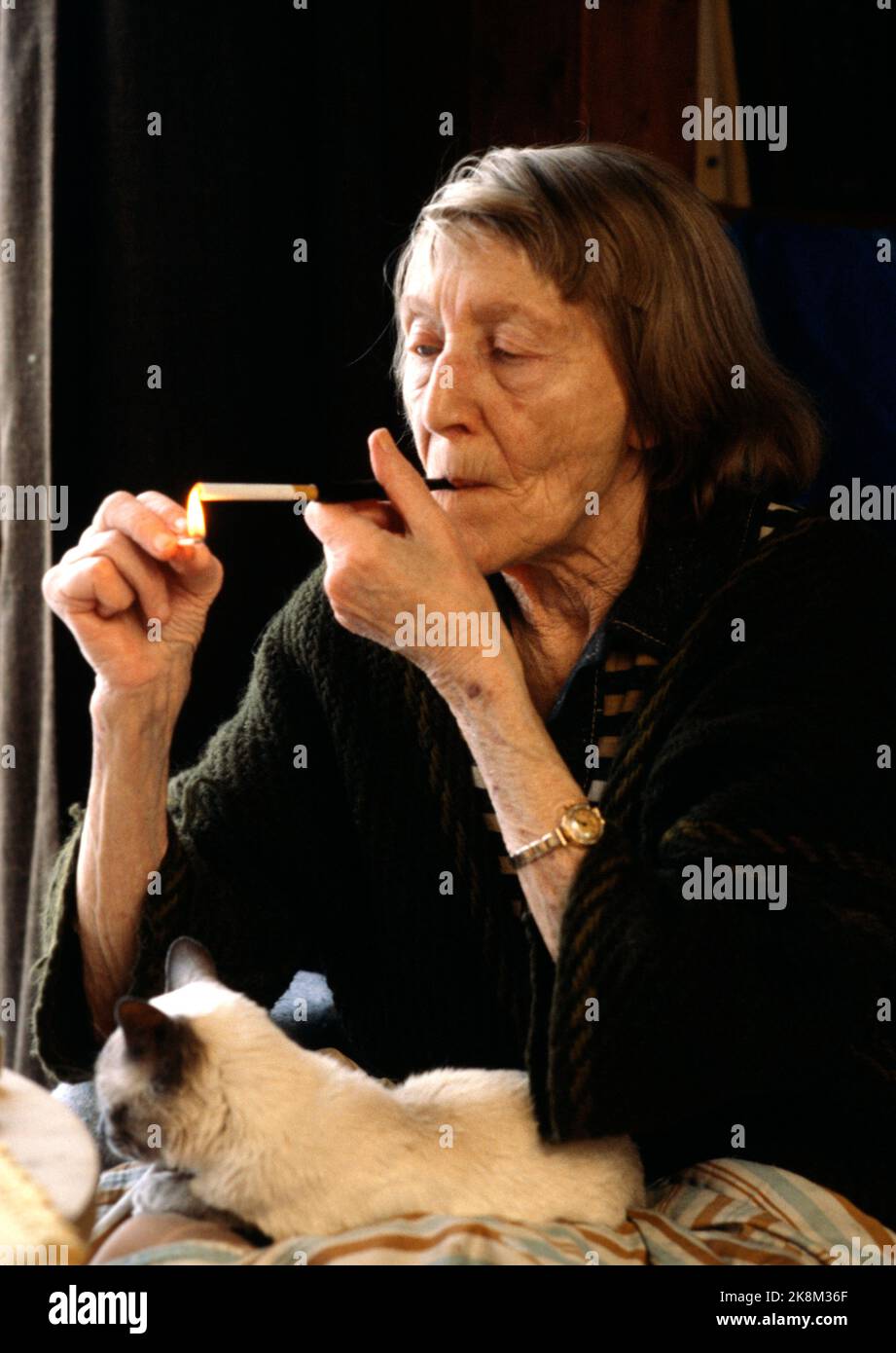 Nedreaas hi-res stock photography and images - Alamy