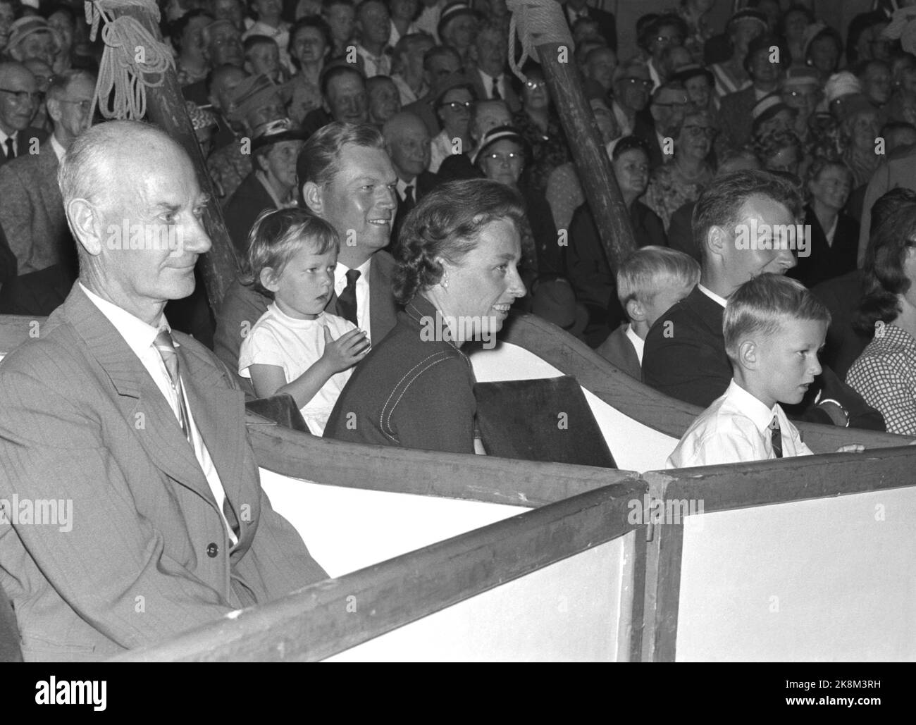 Ingeborg lorentzen hi-res stock photography and images - Alamy