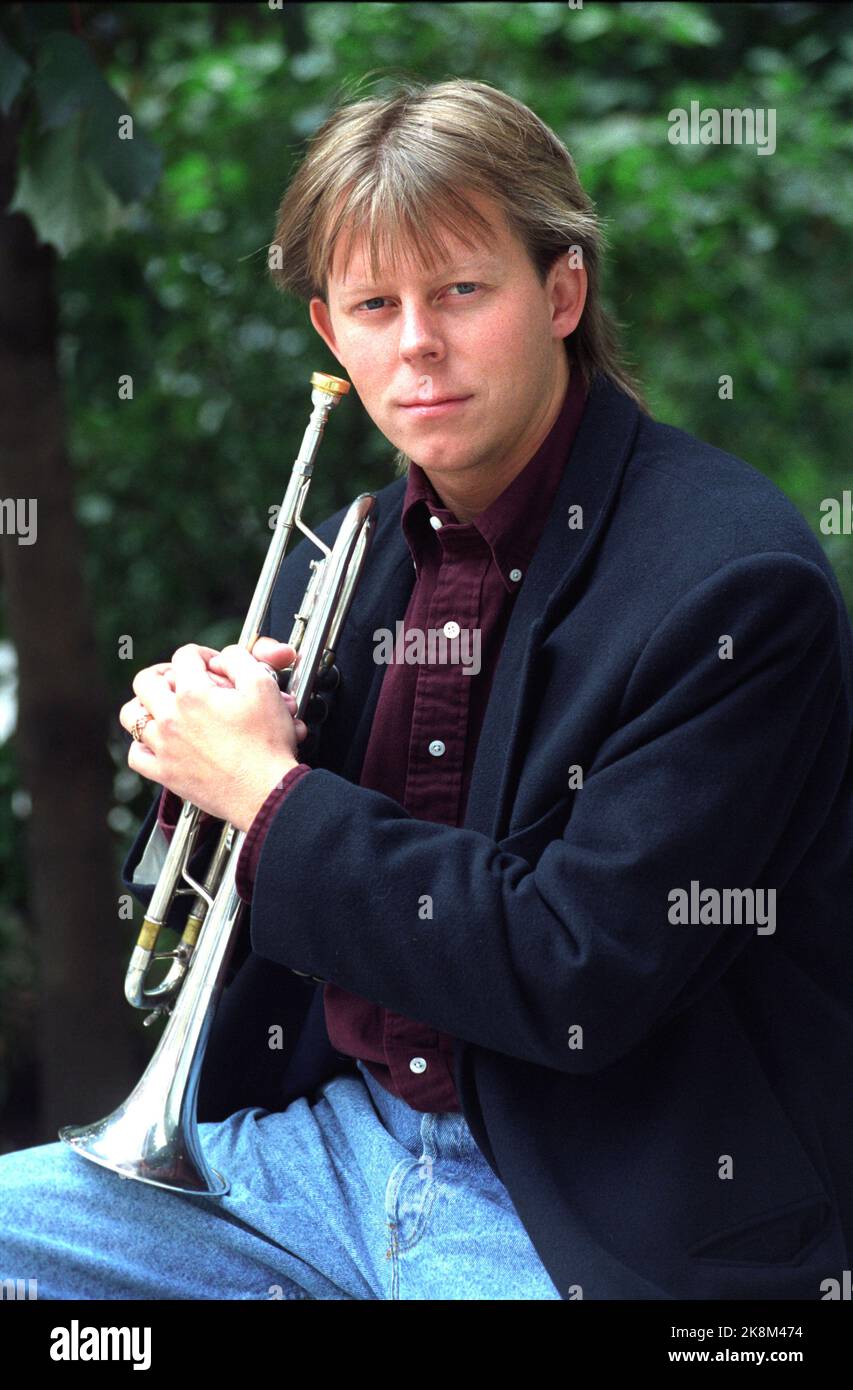 Ole edvard antonsen hi-res stock photography and images - Alamy