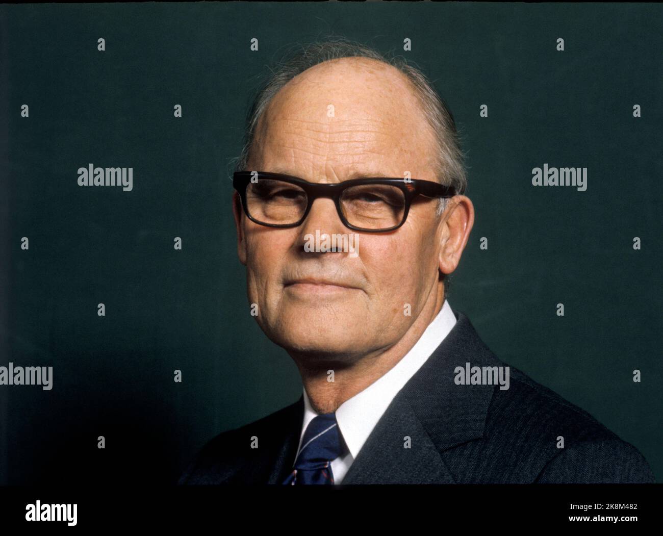 Andreas endresen hi-res stock photography and images - Alamy